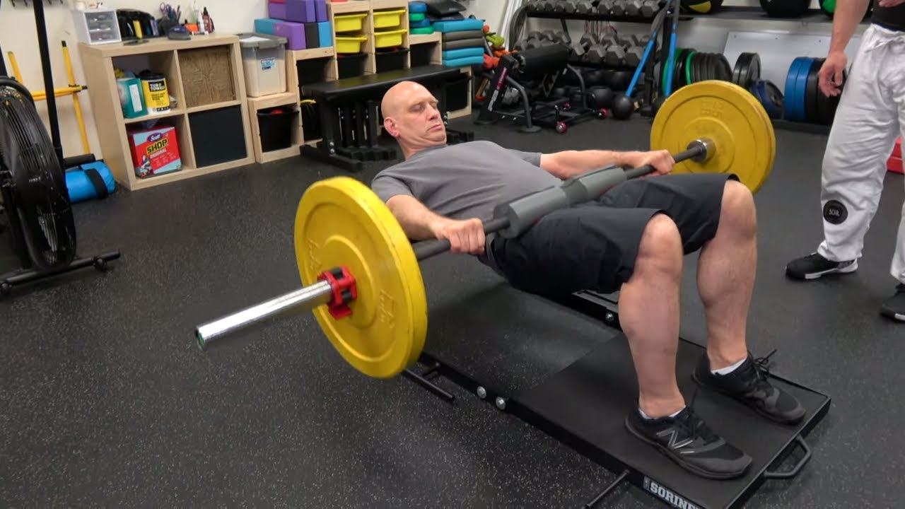 6 Best BJJ Exercises for Functional Strength | jitseasy