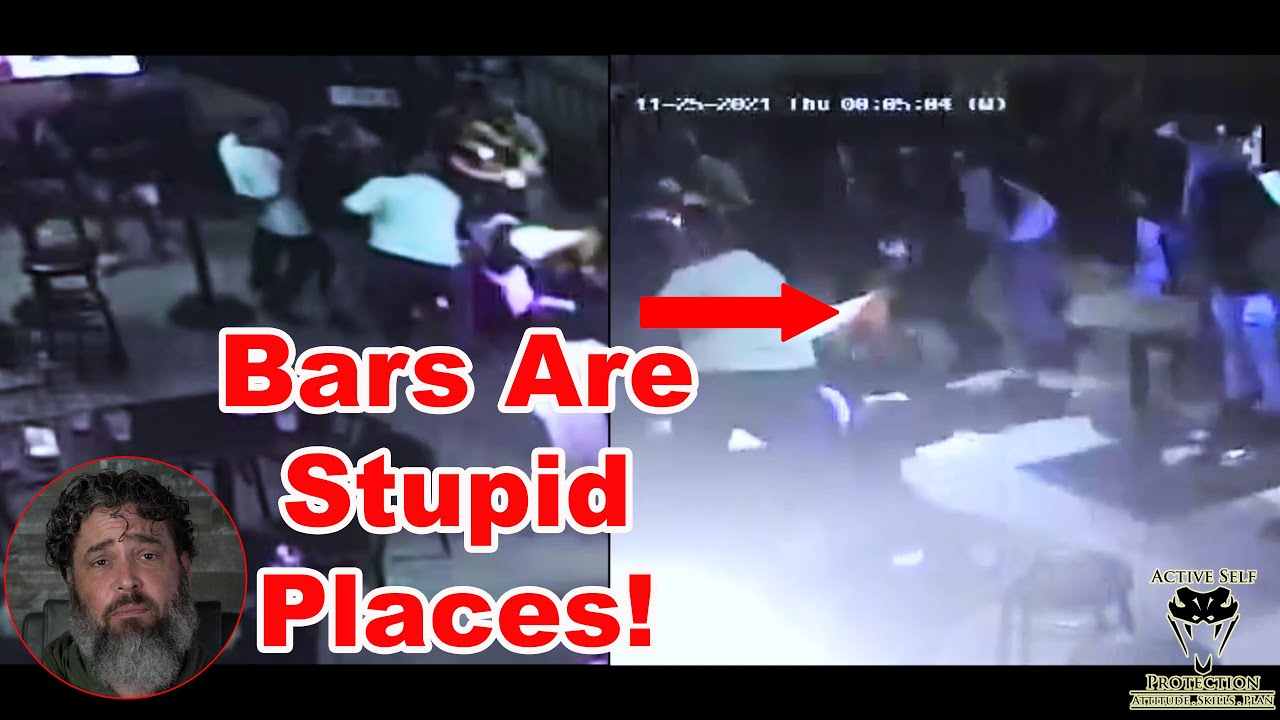 First Firearms Student of Mine In A Defensive Gun Use Caught on Camera ...