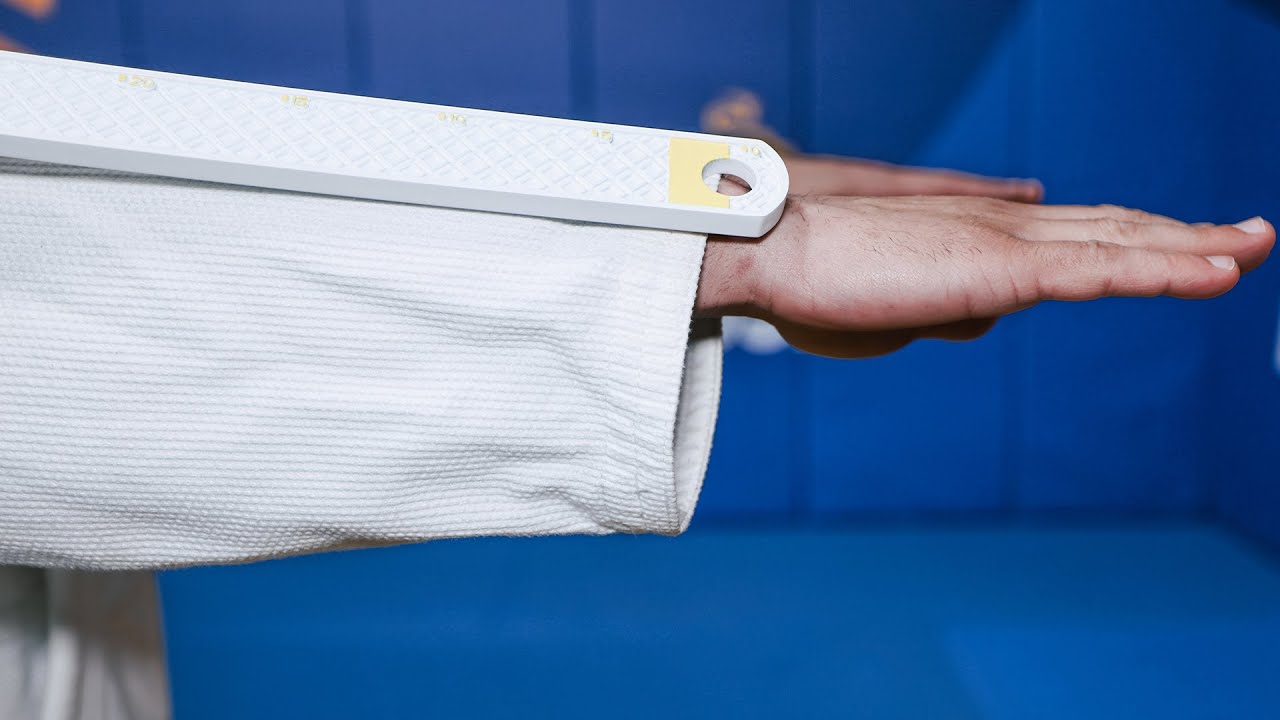 How to Check Your Gi With The Gi Checker Tool | jitseasy