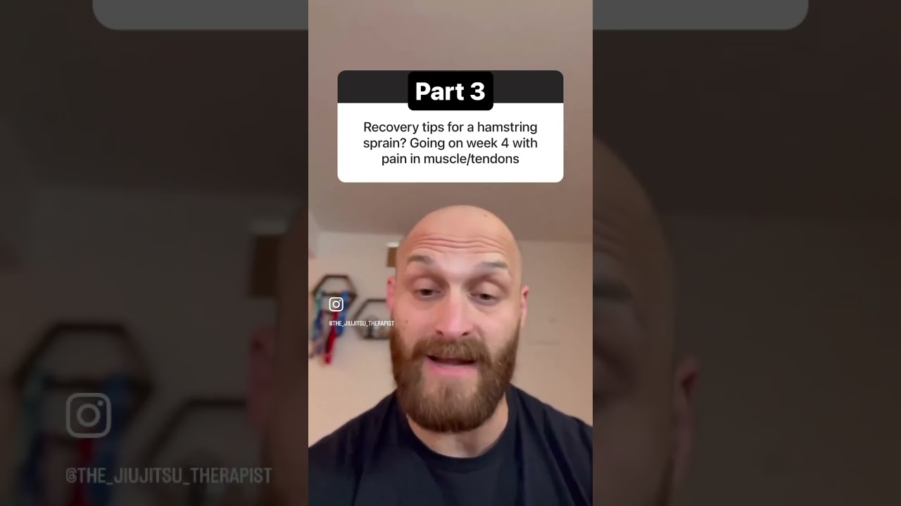 Important Mobility Exercises For Recovery Of Hamstring Strain Shorts